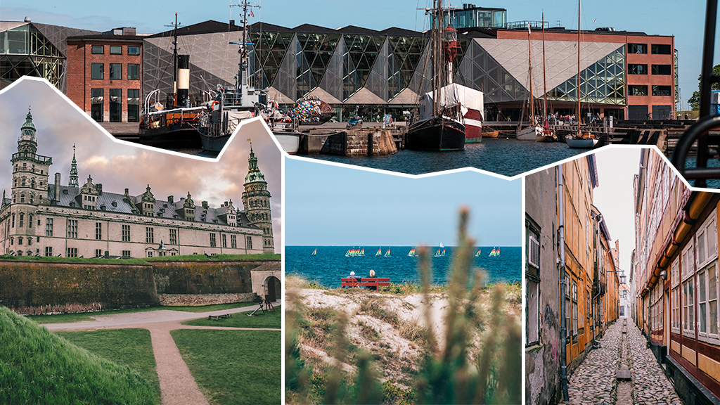 INVITATION Helsingør | Wonderful Copenhagen