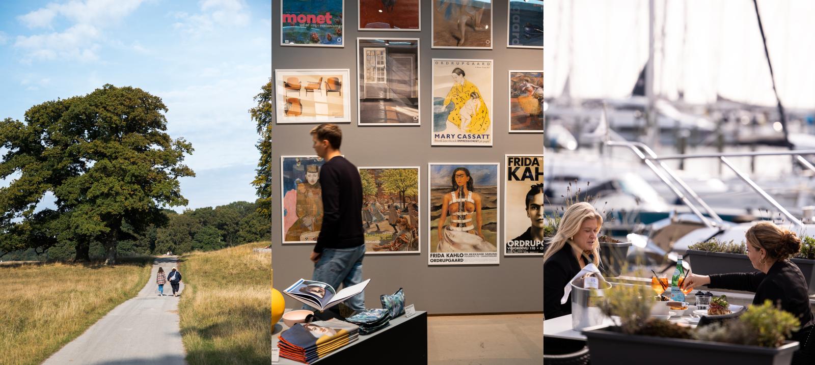 Beyond | Wonderful Copenhagen